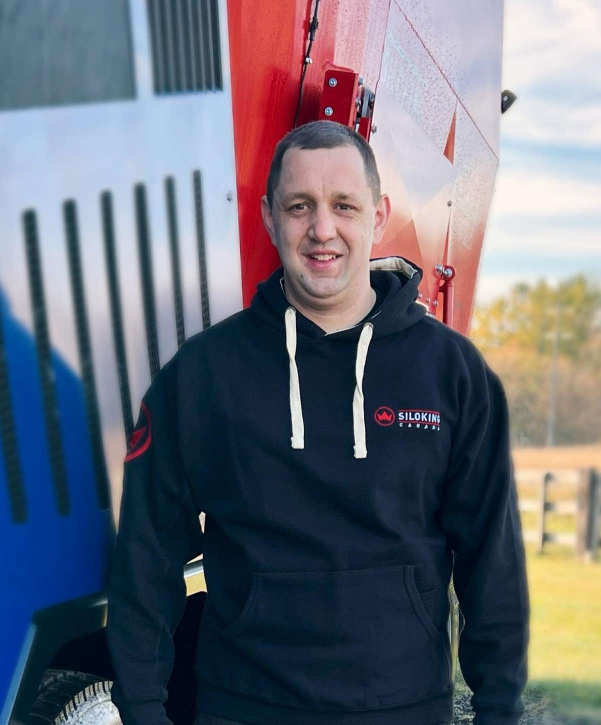 Meet Our team - Siloking Canada